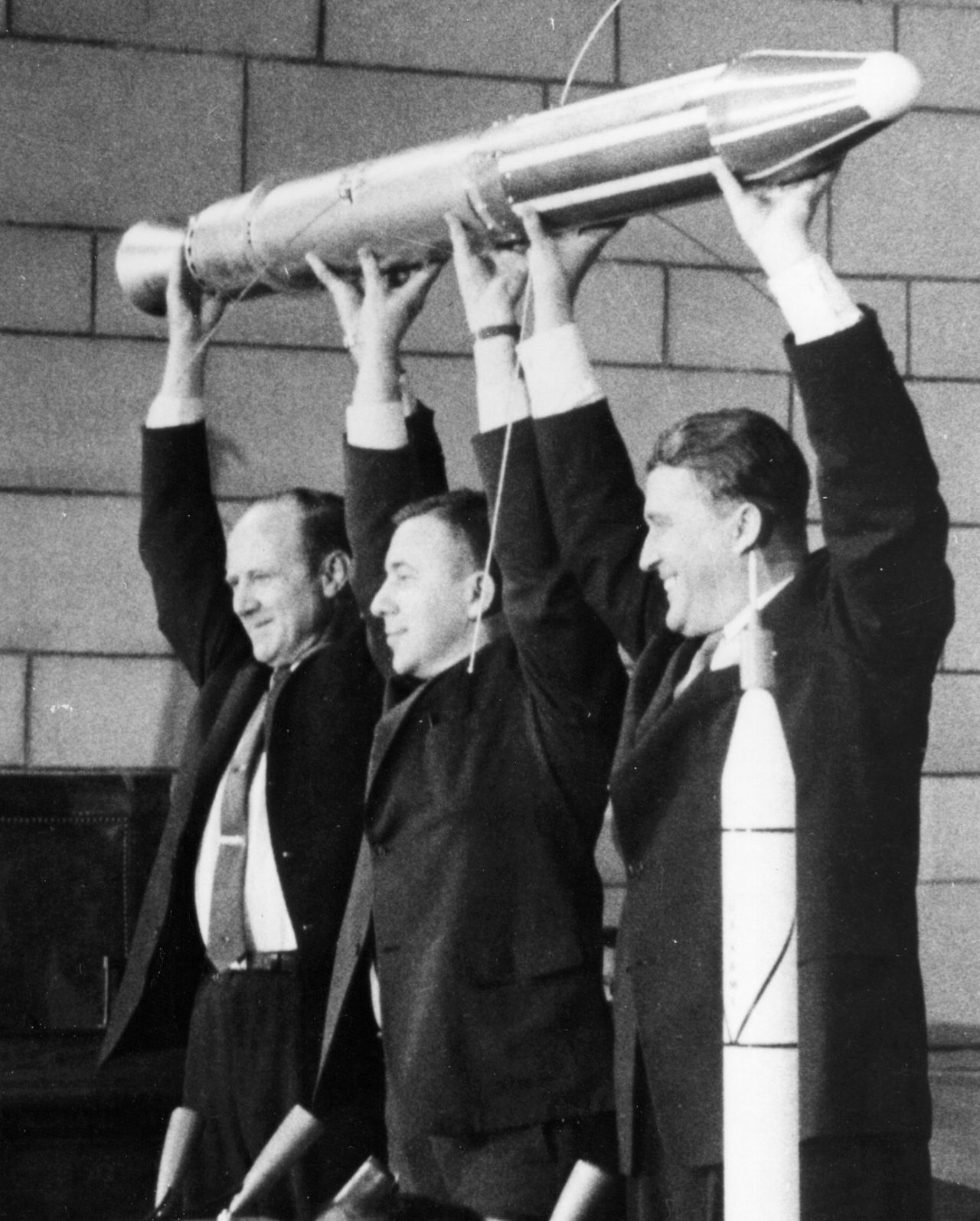 Una "rareza espacial"* - Física médica