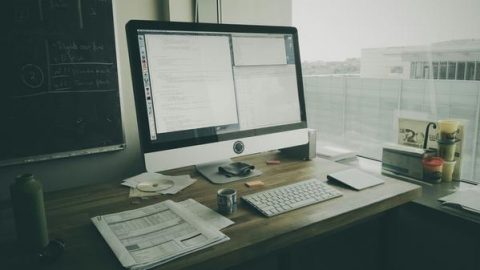 Las matemáticas del cáncer: entrevista a David Basanta - Física médica