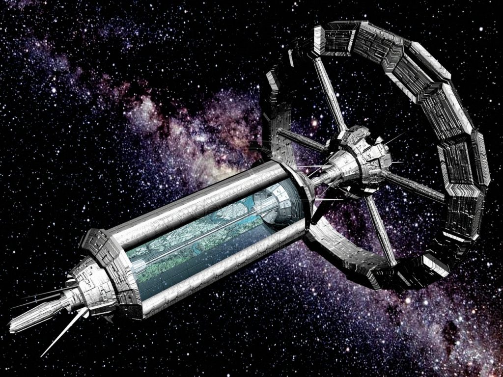 Tim Bowers, radiofísico espacial (parte 2) - Física médica