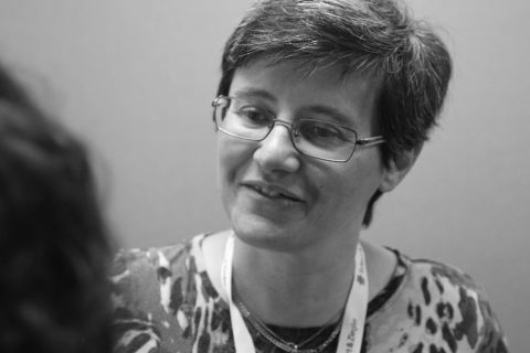 Entrevista a Antonella Fogliata - Física médica
