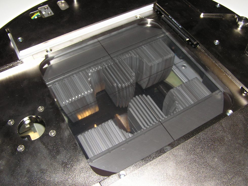 Cómo funciona el acelerador lineal de electrones - Física médica